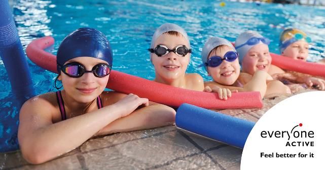 Derwent Swim And Fitness Centre | Checkaclub