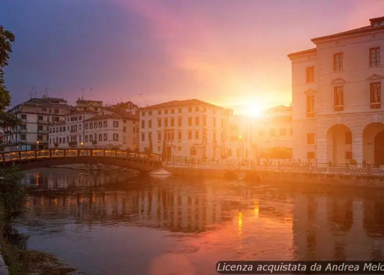 “Meteo Treviso: tra nubi sparse e cielo nuvoloso, ecco la previsione ...
