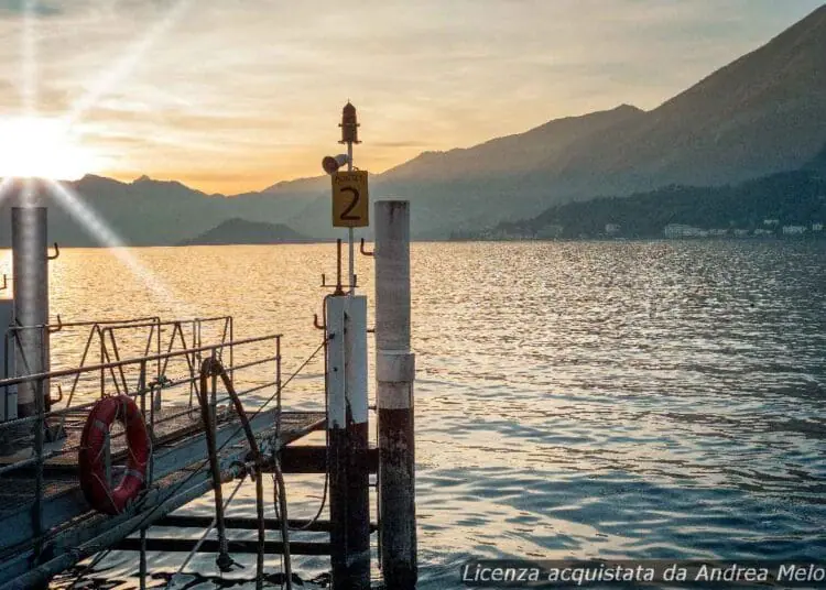 Meteo Lecco: domani sereno, poi molto nuvoloso con pioggia - METEO ...