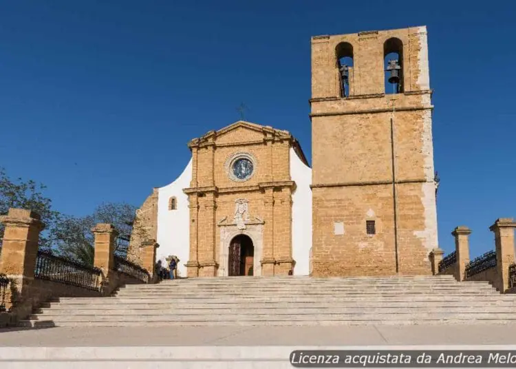 Meteo Agrigento: domani nuvoloso, poi molto nuvoloso con pioviggine ...