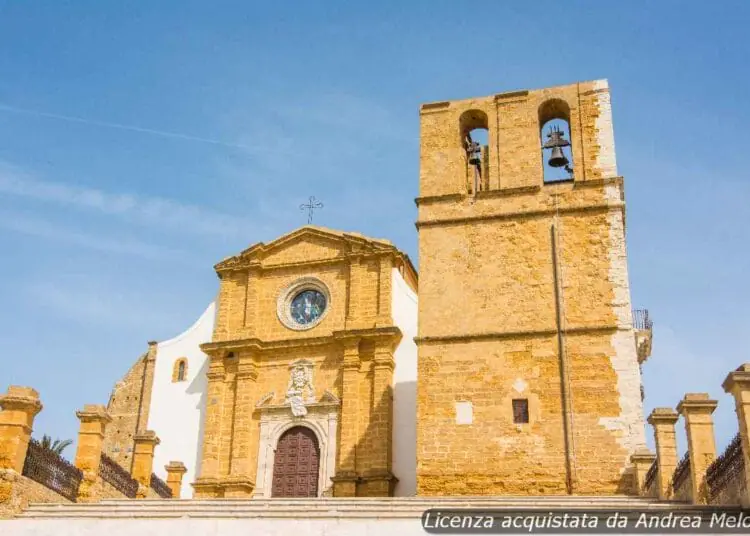 Meteo Agrigento: domani nuvoloso con piovaschi, ventoso, poi poco ...