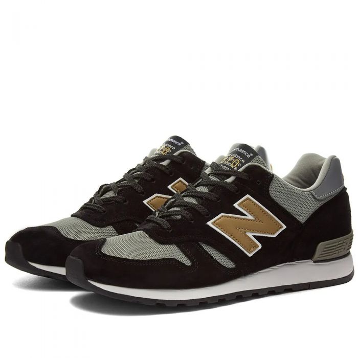 New Balance M670KGW Made in England - IconsHeritage
