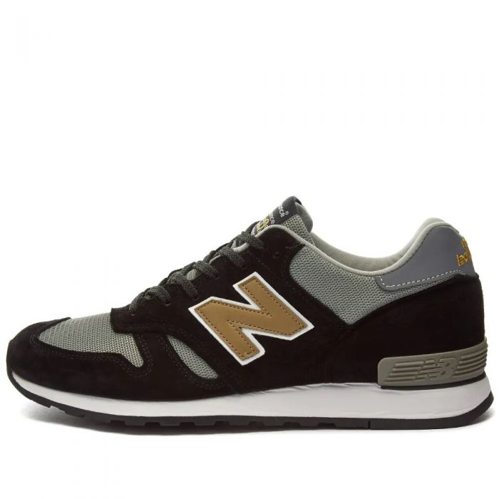 New Balance M670KGW Made in England - IconsHeritage