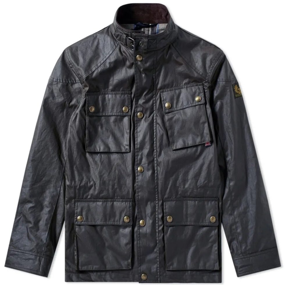 Belstaff – IconsHeritage