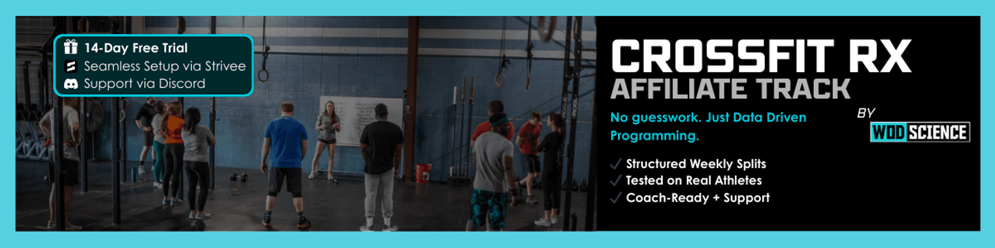 Affiliate RX Bundle | Strivee Marketplace